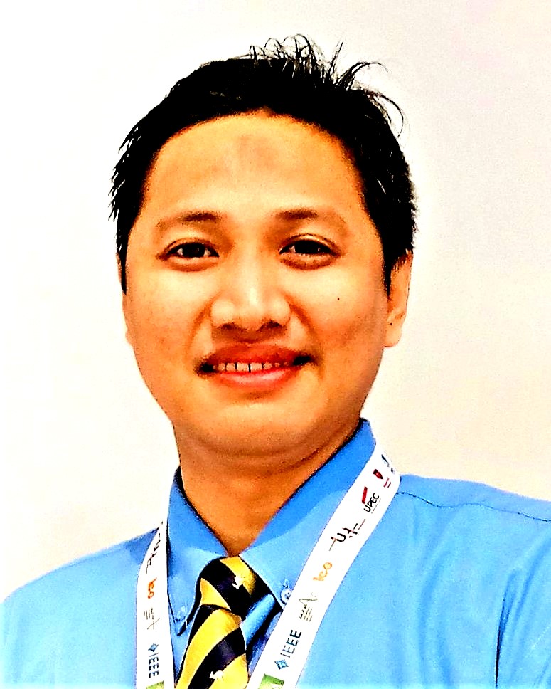 Dosen – Departemen Teknik Elektro
